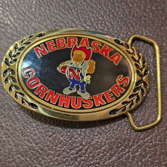 Heritage Buckles Aminco USA | Accessories | Vintage Nebraska ...